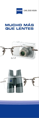 Carl Zeiss Vision