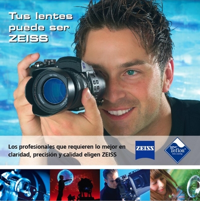 Carl Zeiss Vision
